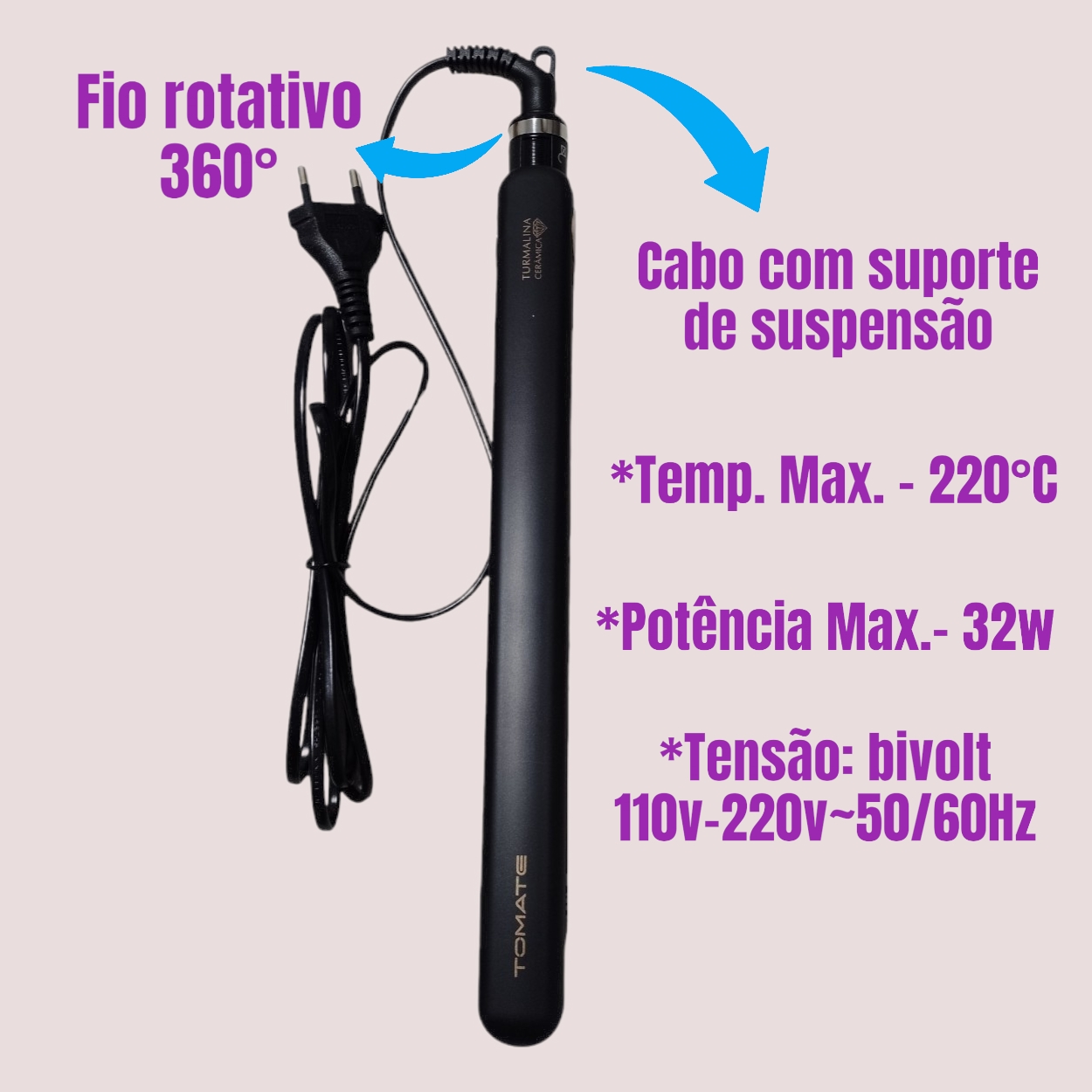 Giga_SA (Vestuário e Cosméticos Anna Telles) Produtos para cuidar dos ...