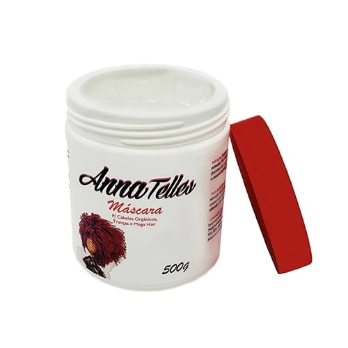 Giga_SA (Vestuário e Cosméticos Anna Telles) Produtos para cuidar dos ...