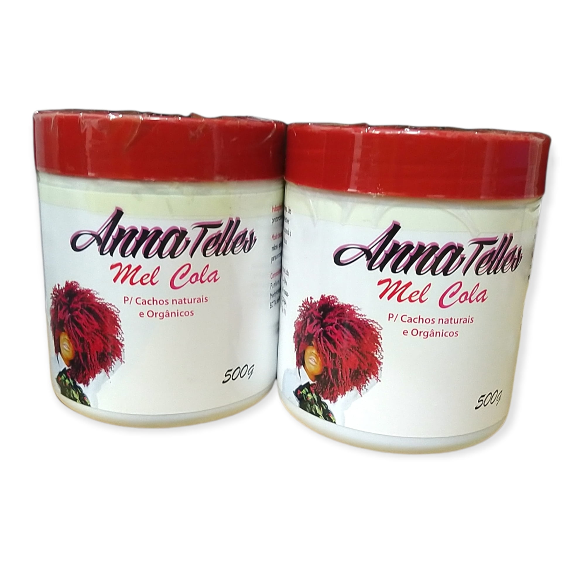 Mel Cola 500g Anna Telles