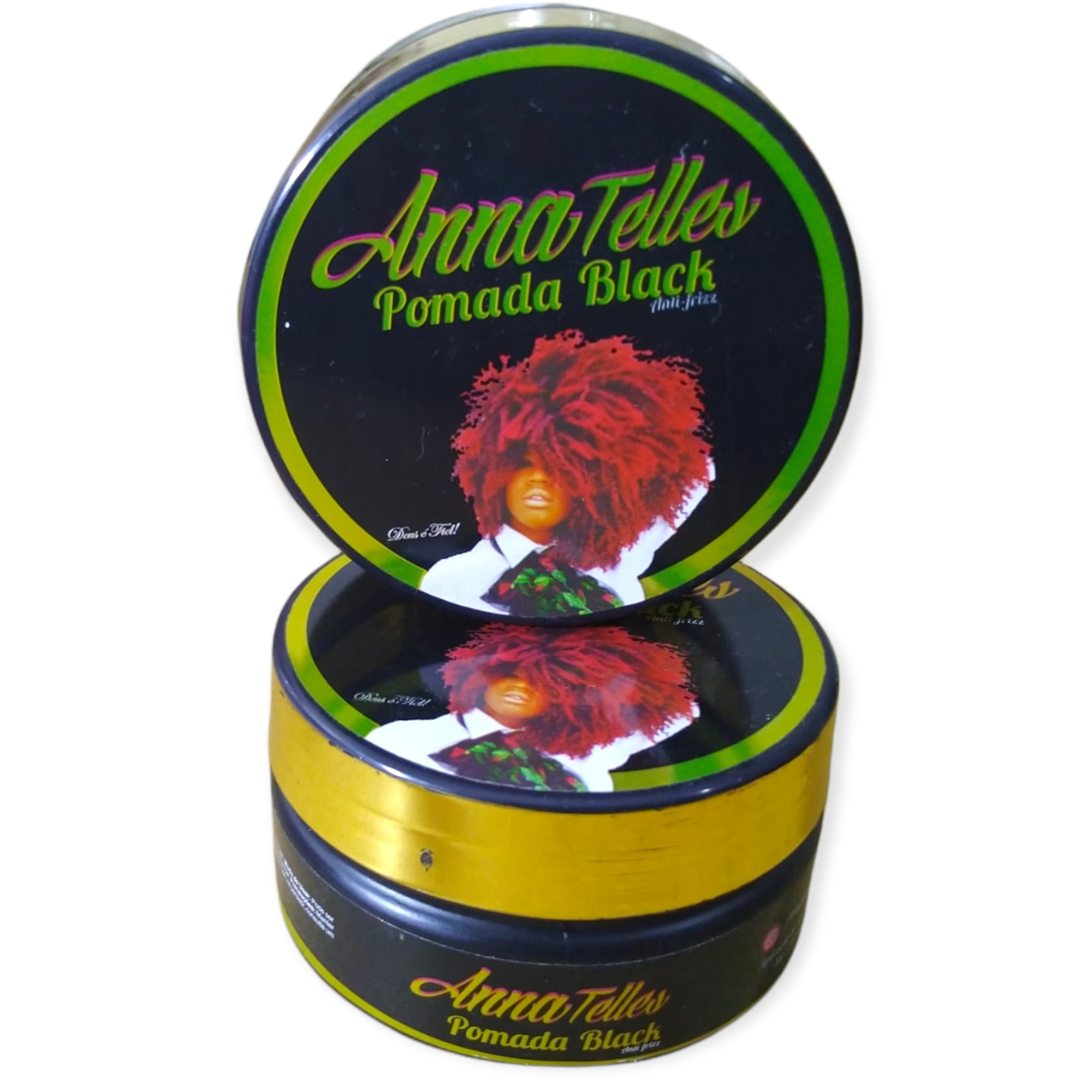 Pomada Capilar Anna Telles