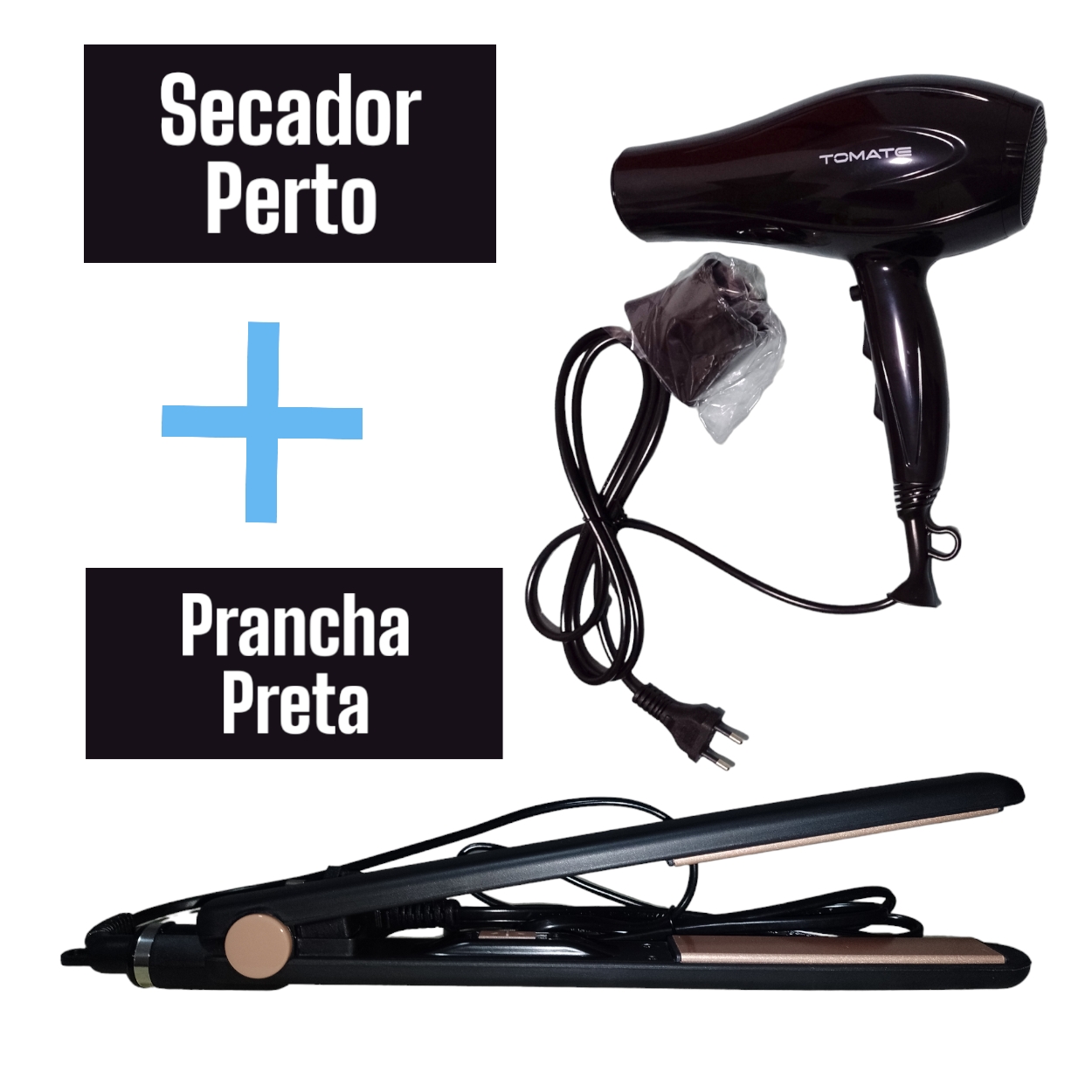 Giga_SA (Vestuário e Cosméticos Anna Telles) Produtos para cuidar dos ...